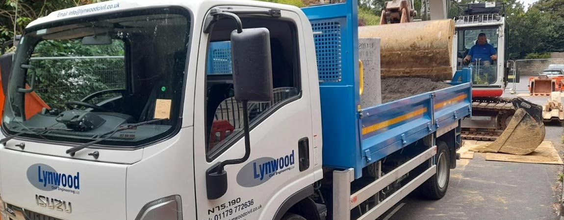 Services - Lynwood Civil Engineering